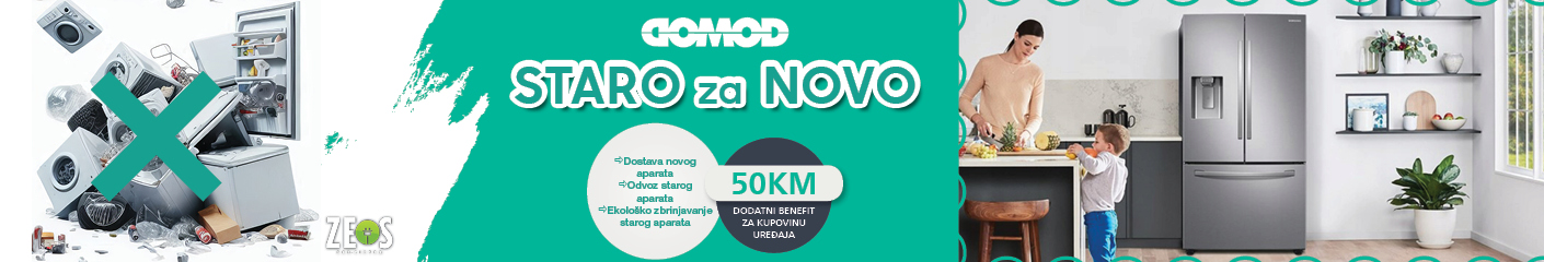 Shop - Domod.ba