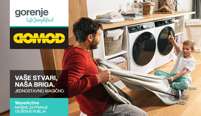 Gorenje BT - Domod.ba