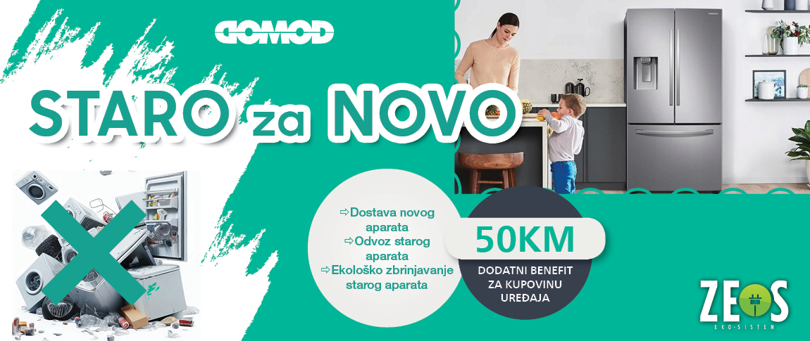 Shop - Domod.ba